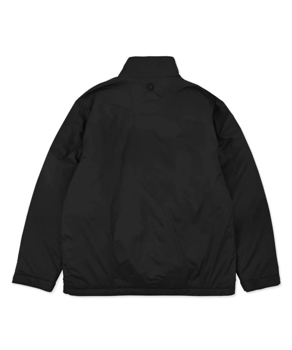 マーモット(Marmot) 中綿ジャケット Light Trace Padding Jacket ライトトレースパディングジャケット ...