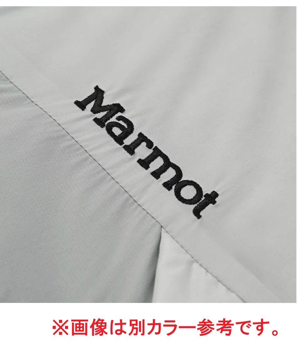 マーモット(Marmot) 中綿ジャケット Light Trace Padding Jacket ライトトレースパディングジャケット ...