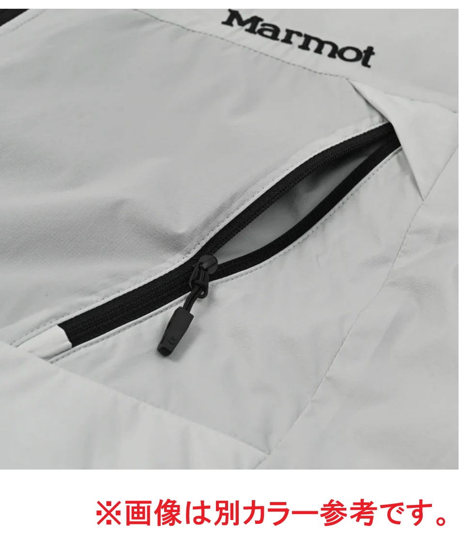 マーモット(Marmot) 中綿ジャケット Light Trace Padding Jacket ライトトレースパディングジャケット ...