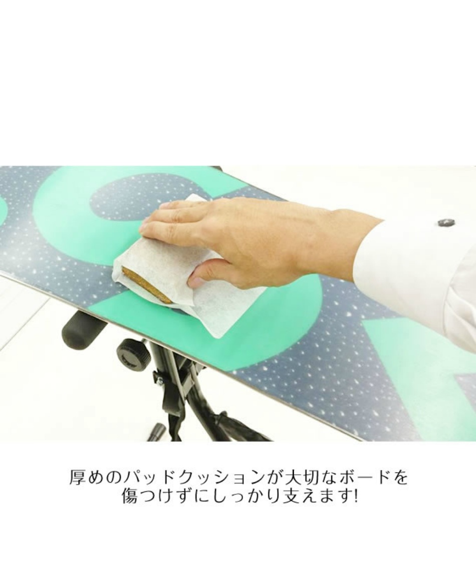 ディービーエス(DBS) ワックススタンド ワックスセット 15点セット ワックススタンド+ワックスアイロンセット DBS-WS1601 + JB0012 | スポーツ用品ならヒマラヤ ...