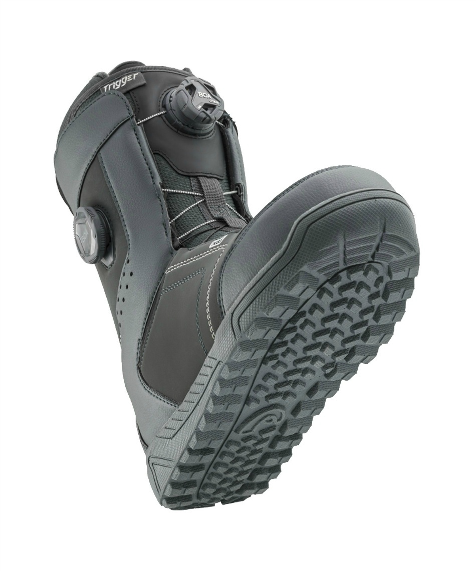 ヘッド(HEAD) スノーボード 3点セット ボード板+ビンディング+ブーツ DAYMAKER LTY+FX ONE LYT+TRIGGER LYT BOA FOCUS オールラウンド ...