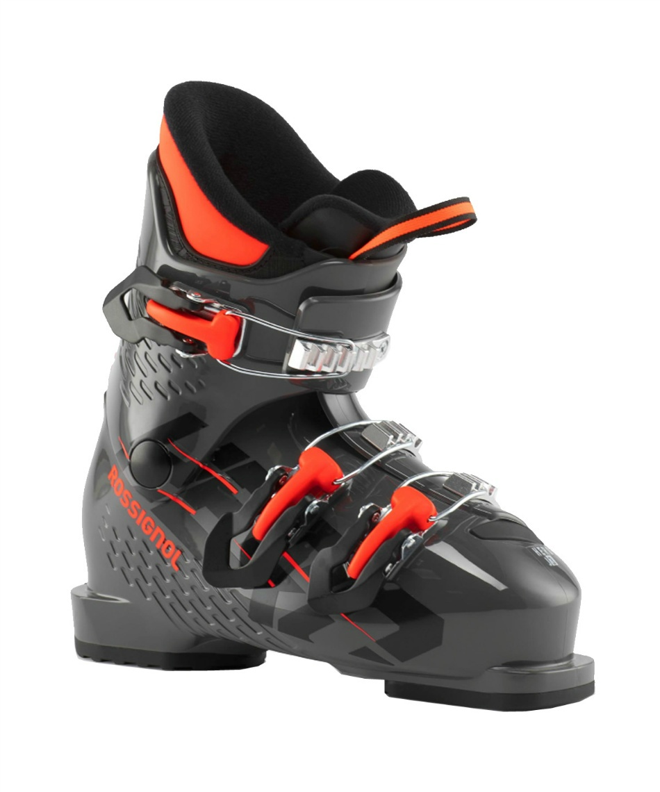 フォルクル(Volkl) スキー板 ジュニアスキー 4点セット RACETIGER JR+4.5vMOTION+HERO J3+PAIR ...