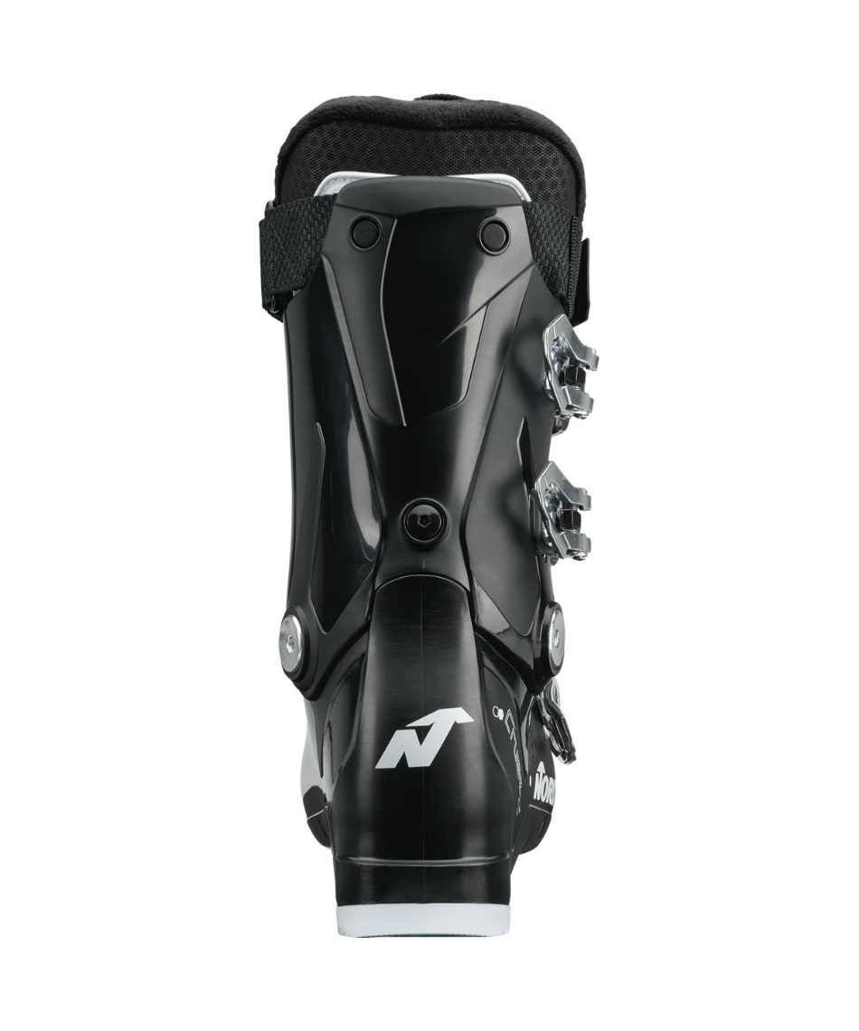 エラン(ELAN) スキー板 オールラウンド 4点セット SNOW BLACK LS+ELW9.0GW+THE CRUISE S W ...