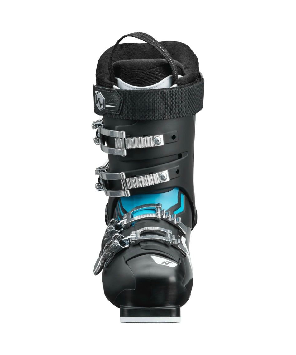 スワロー(Swallow) スキー板 ファンスキー 4点セット FLAME 99+EXPRESS 10GW+THE CRUISE S W+EAGLE スキー板+ビンディング+ブーツ+ポール ...