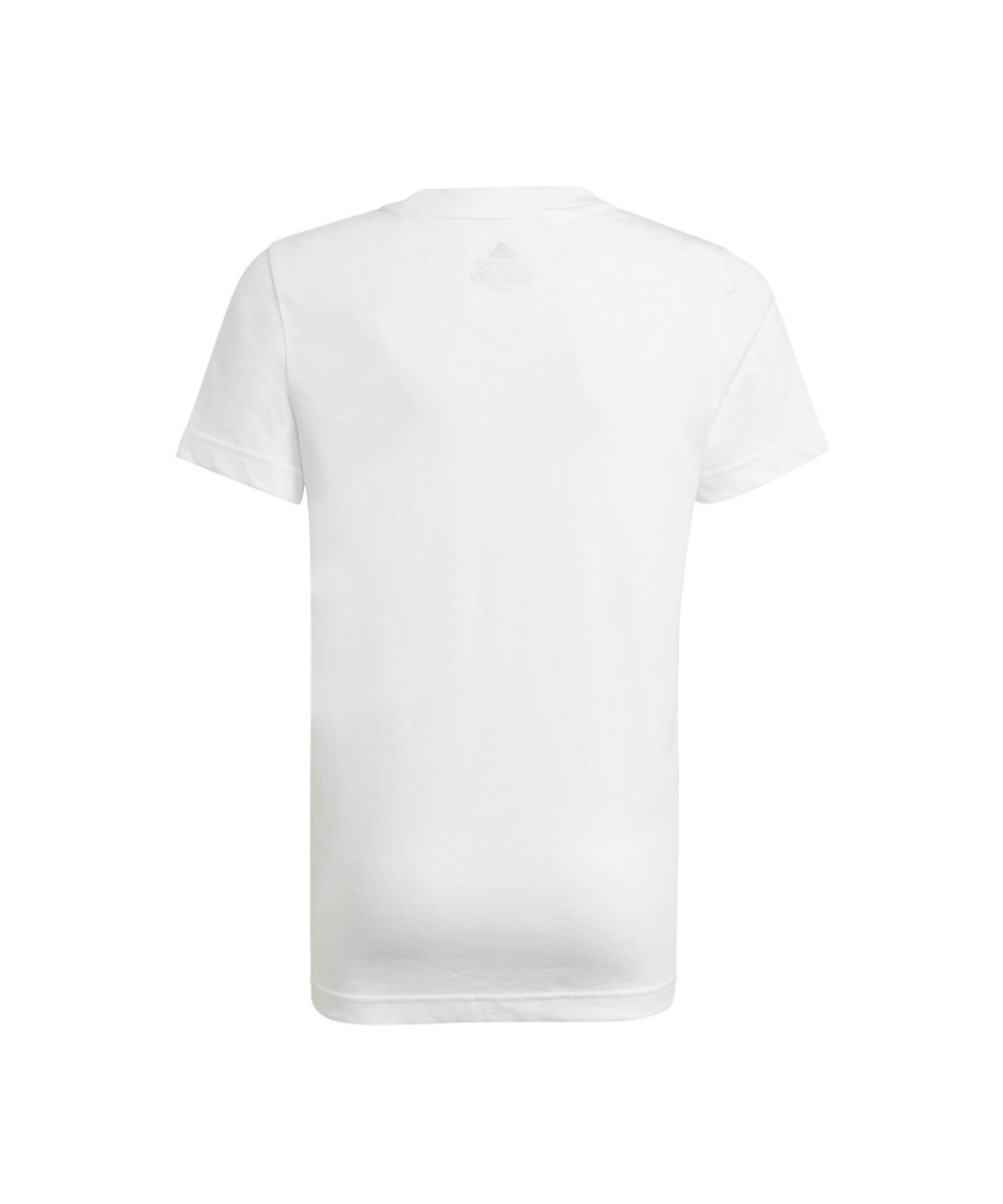 アディダス(adidas) 半袖Tシャツ ハーフパンツ セット B ESS BL Tシャツ+エッセンシャル 3ストライプ ウーブンショーツ ...