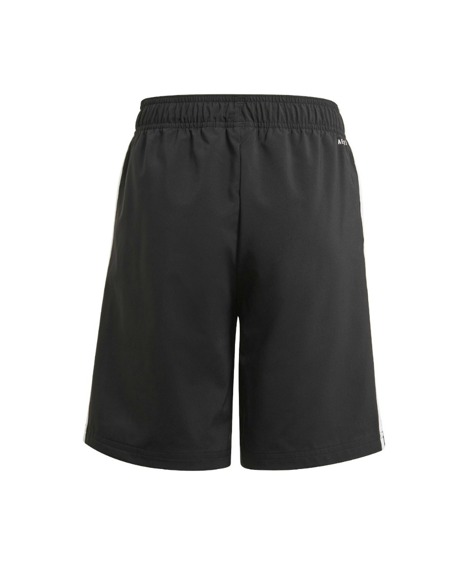 アディダス(adidas) 半袖Tシャツ ハーフパンツ セット B ESS BL Tシャツ+エッセンシャル 3ストライプ ウーブンショーツ ...