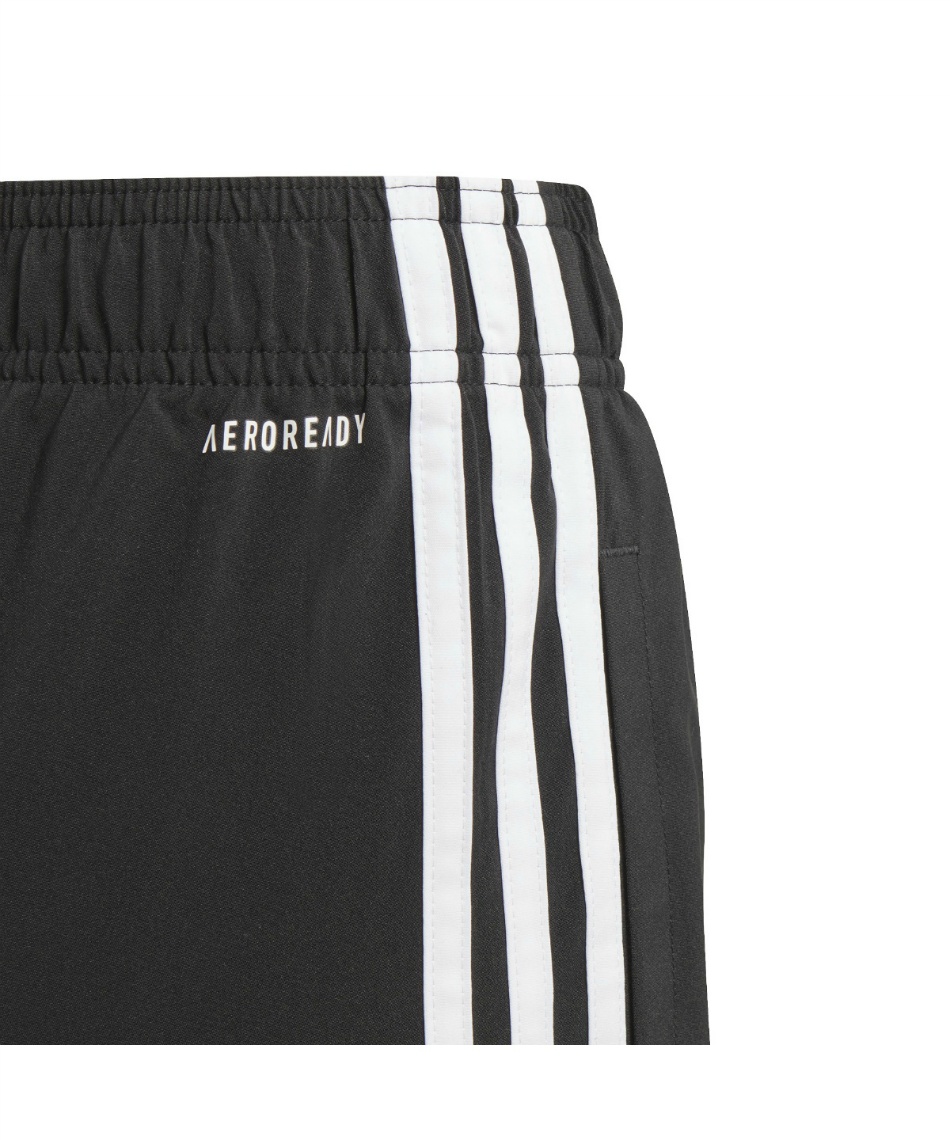 アディダス(adidas) 半袖Tシャツ ハーフパンツ セット B ESS BL Tシャツ+エッセンシャル 3ストライプ ウーブンショーツ ...