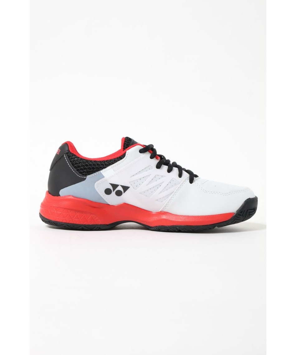 ヨネックス(YONEX) ソフトテニスラケット+シューズセット オールラウンド エアライド + パワークッション105 OC ARDG-831 + SHT105-114 | スポーツ用品なら ...