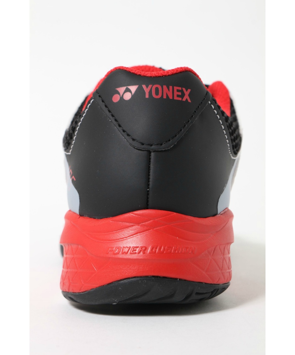 ヨネックス(YONEX) ソフトテニスラケット+シューズセット オールラウンド エアライド + パワークッション105 OC ARDG-831 + SHT105-114 | スポーツ用品なら ...