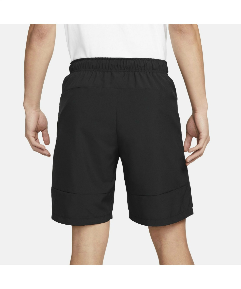 ナイキ(NIKE) ポロシャツ ハーフパンツ セット ナイキコート Dri-FIT+9インチ ドライフィット DH0858-100 ...