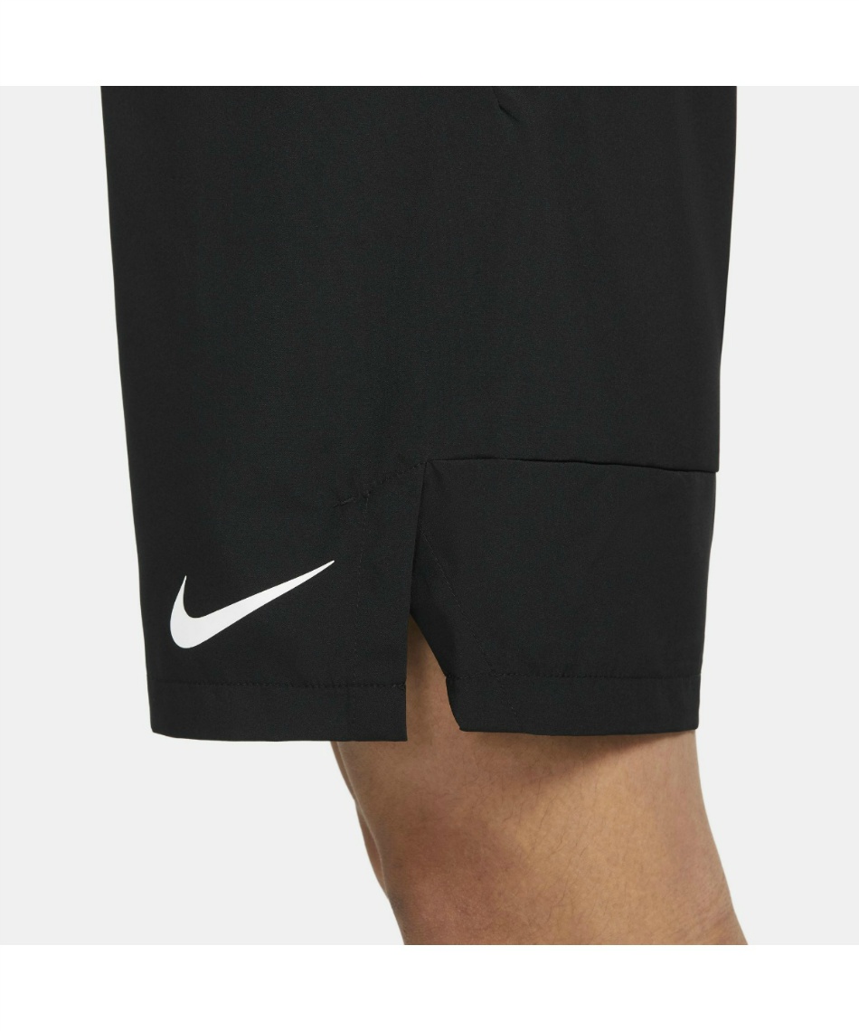 ナイキ(NIKE) ポロシャツ ハーフパンツ セット ナイキコート Dri-FIT+9インチ ドライフィット DH0858-100 ...