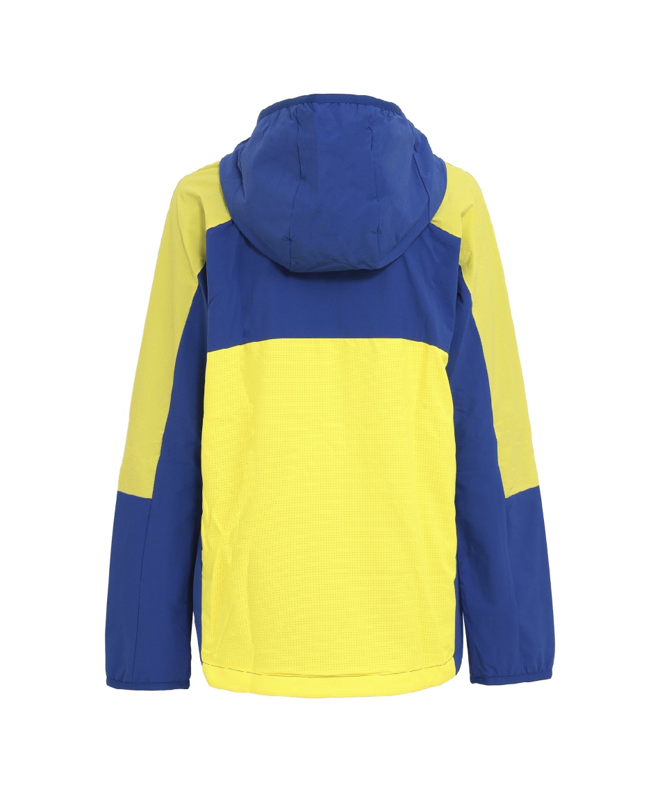 アディダス(adidas) ウインドブレーカー上下セット プレゼンテーション トラックスーツ ジャケット+ウーブンパンツ HM7147 ...