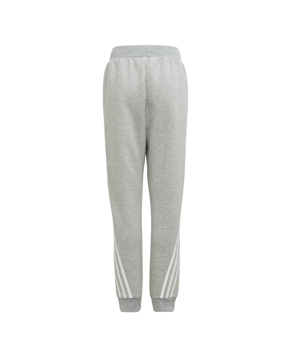 アディダス(adidas) スウェットウェア上下セット YB FI 3ストライプス スウェットフーディー+テーパードパンツ TX023 ...