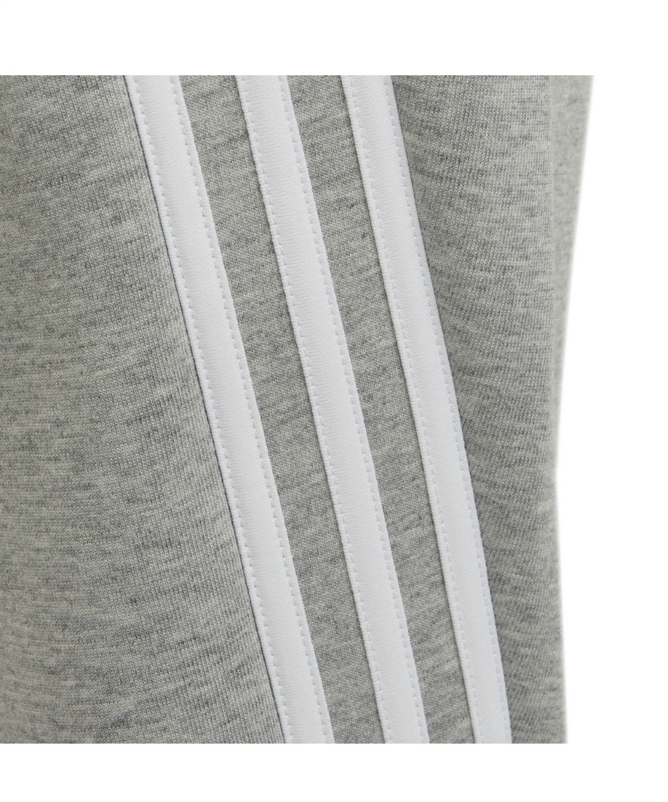 アディダス(adidas) スウェットウェア上下セット YB FI 3ストライプス スウェットフーディー+テーパードパンツ TX023 ...