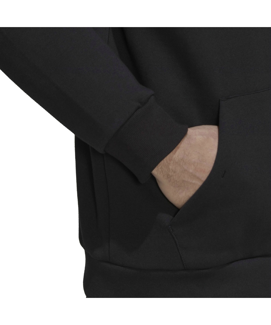 アディダス(adidas) スポーツウェア スウェット 上下セット 3ストライプス フルジップ パーカー+パンツ HK4568 TF446 ...