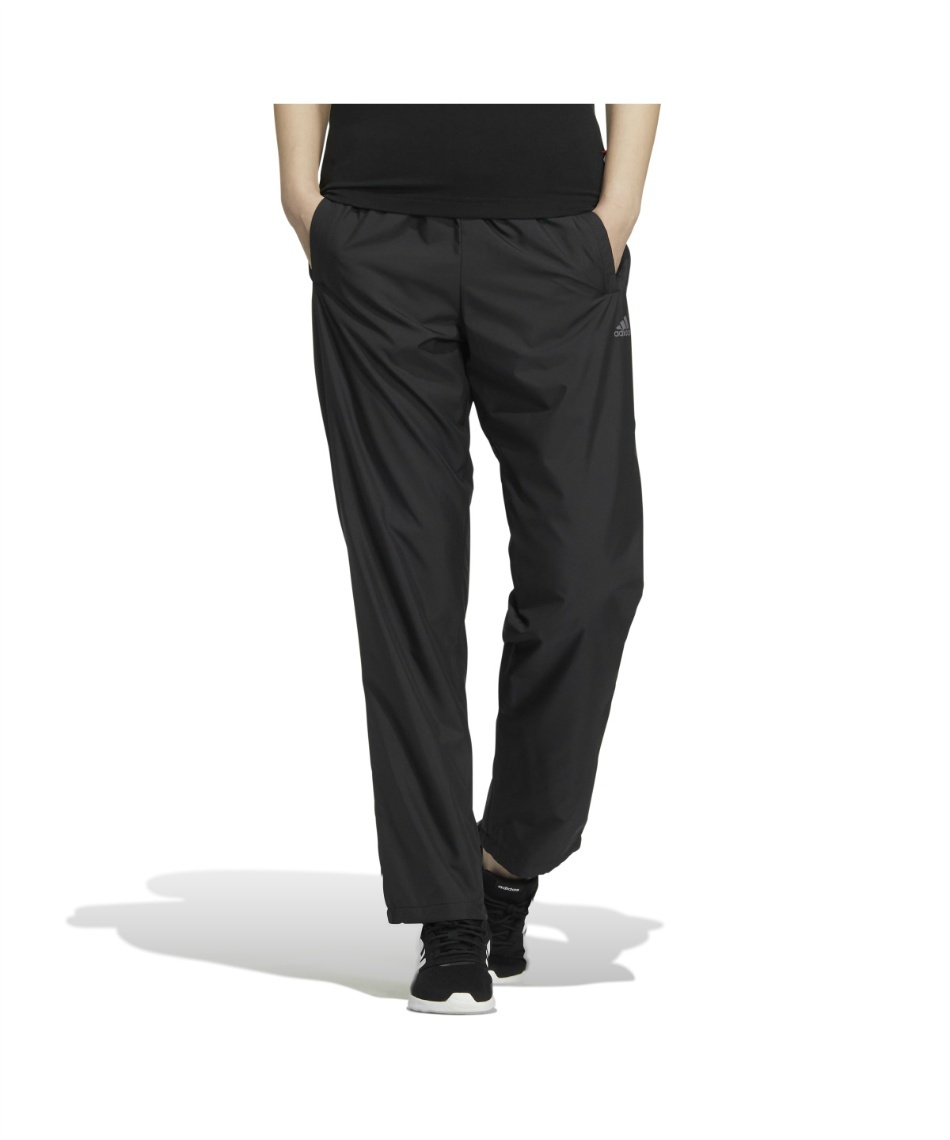 アディダス(adidas) ウインドブレーカー上下セット MH CB ウインド ジャケット+W MH CB ウインド パンツ HM2803 ...