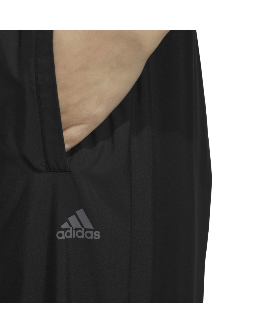 アディダス(adidas) ウインドブレーカー上下セット MH CB ウインド ジャケット+W MH CB ウインド パンツ HM2803 ...