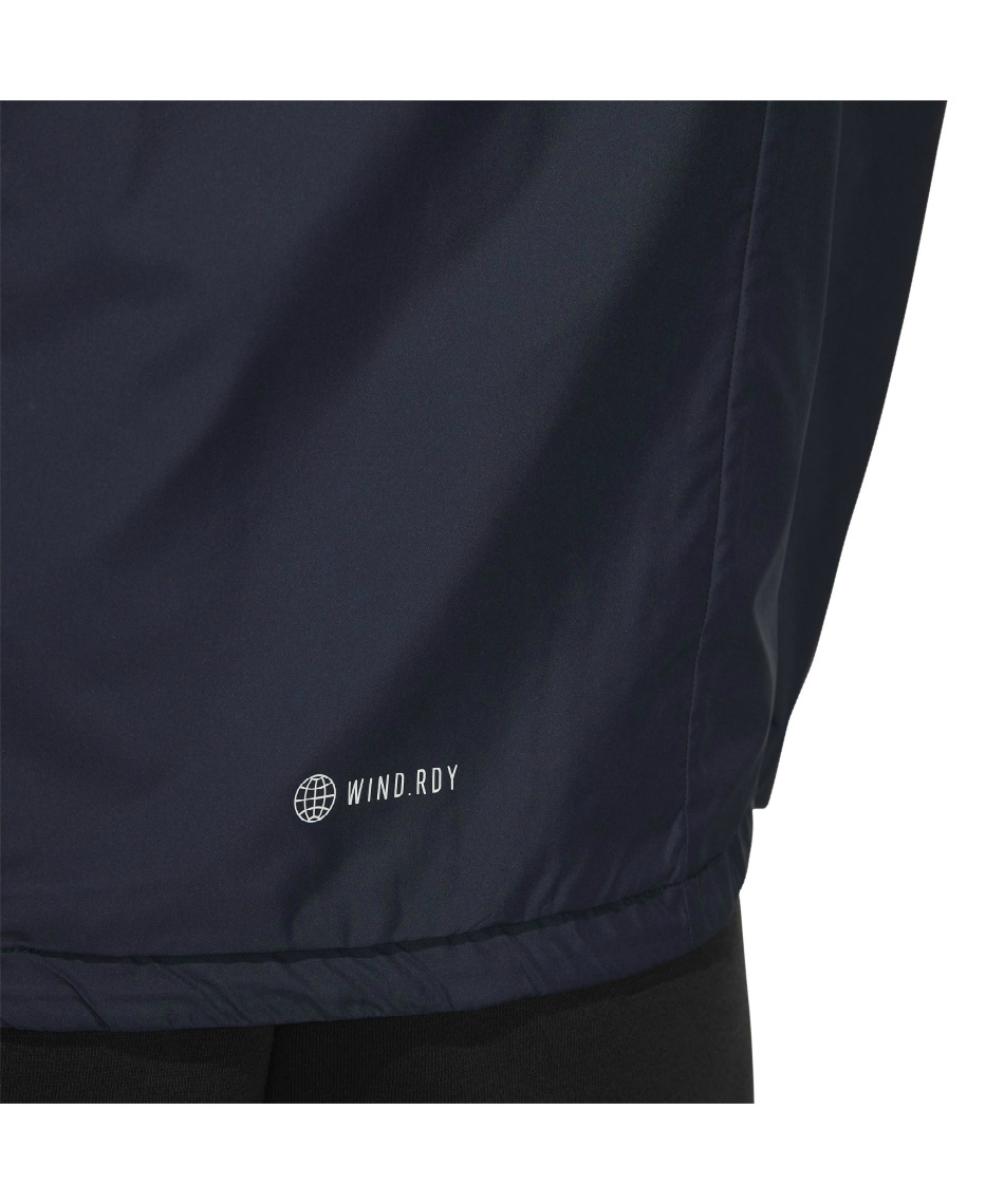 アディダス(adidas) ウインドブレーカー上下セット MH CB ウインド ジャケット+カラーブロック ウインドパンツ HM2804 ...