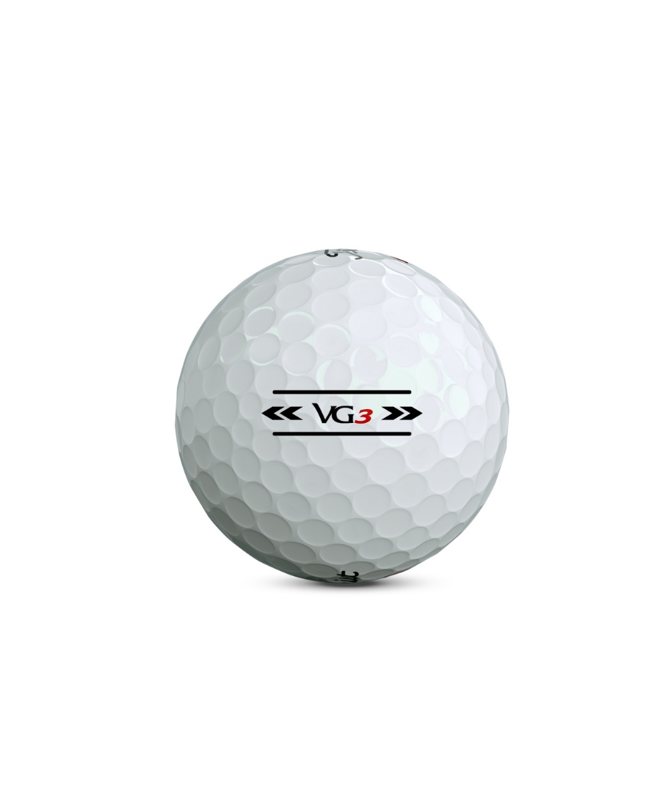 タイトリスト(Titleist) ゴルフボール 1ダース 12個入 VG3 2022 | スポーツ用品ならヒマラヤオンラインストア【公式】