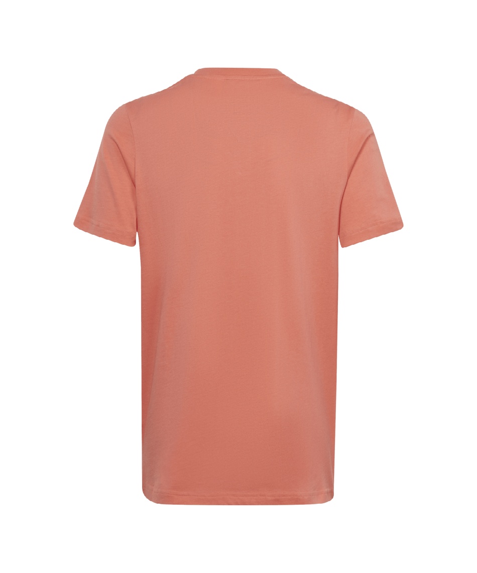 アディダス(adidas) Tシャツ 上下セット エッセンシャルズ ビッグロゴ コットン半袖Tシャツ+U 3S ウーブンショーツ IC6858 ...