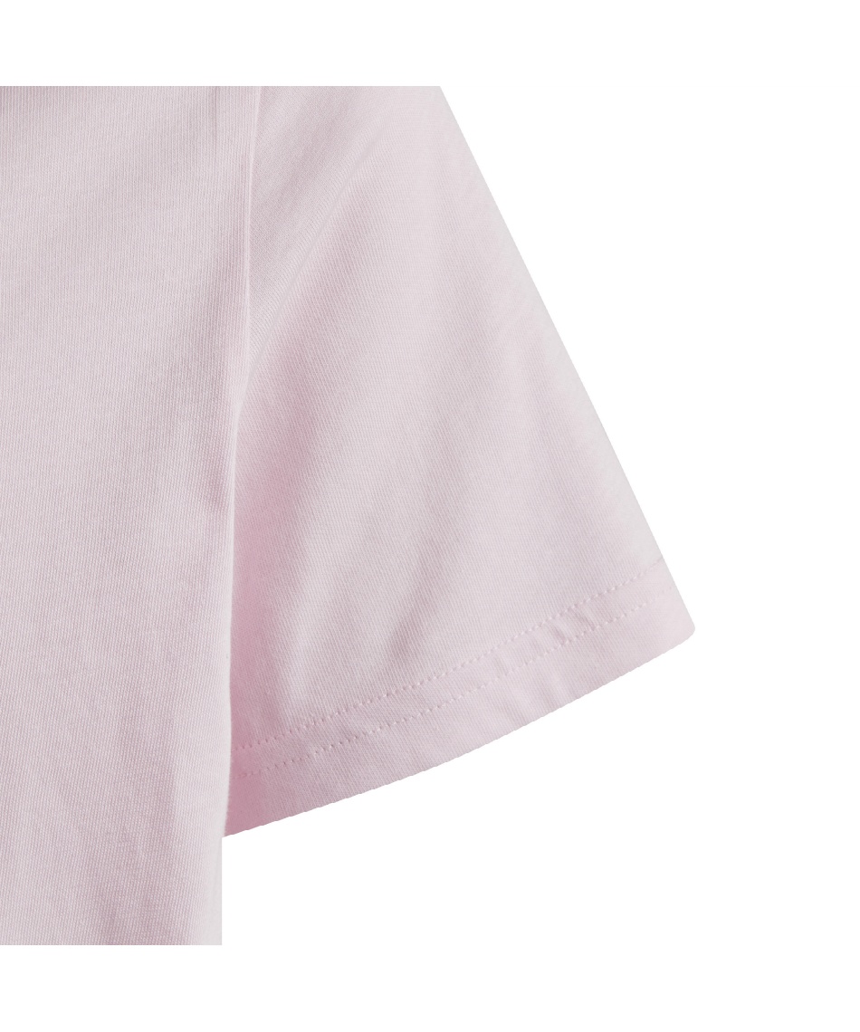 アディダス(adidas) Tシャツ 上下セット エッセンシャルズ 2カラー ビッグロゴ コットン半袖Tシャツ+ショーツ IB8777 ...