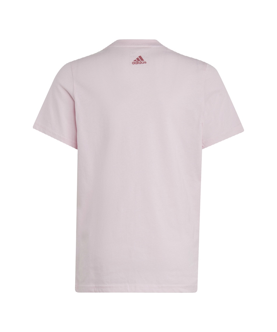 アディダス(adidas) Tシャツ 上下セット エッセンシャルズ 2カラー ビッグロゴ コットン半袖Tシャツ+ショーツ IB8777 ...