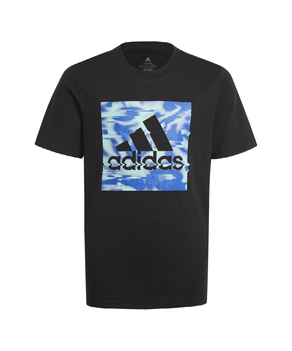 アディダス(adidas) Tシャツ 上下セット ゲーミング グラフィック 半袖Tシャツ+U 3S ウーブンショーツ IB9142 ECT94+HR6332-ECO36 | スポーツ用品なら ...