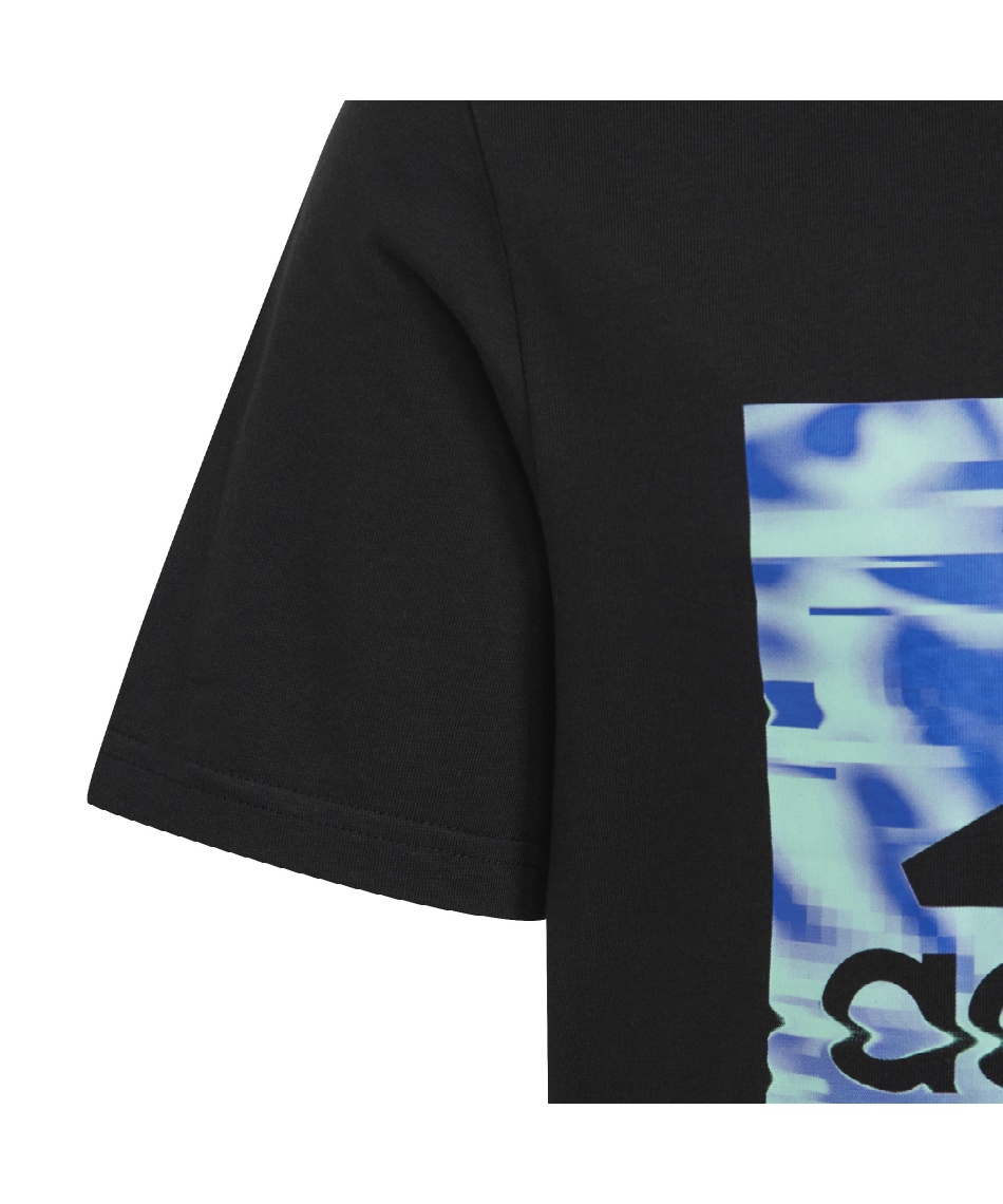 アディダス(adidas) Tシャツ 上下セット ゲーミング グラフィック 半袖Tシャツ+U 3S ウーブンショーツ IB9142 ECT94 ...