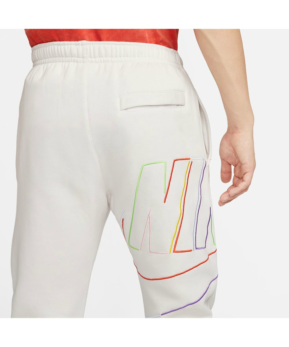 スポーツウェア スウェット 上下セット クラブ+ BB LS クルー MCF+クラブ+ BB CUFF パンツ MCF DX0530-030 ...