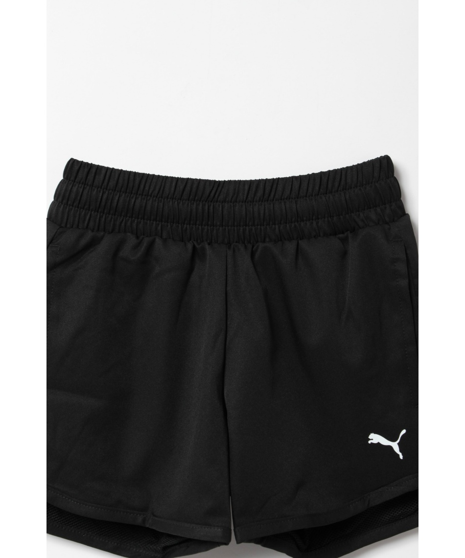 プーマ(PUMA) Tシャツ 上下セット ESSプラス STREET ART LOGO+ESS ACTIVE ショーツ 675791+589037 | スポーツ用品ならヒマラヤオンラインストア【公式】