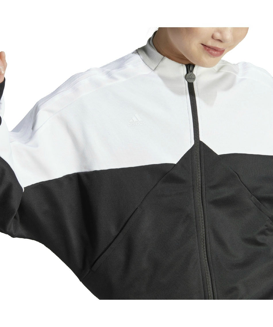 アディダス(adidas) ジャージ上下セット ティロ トラックトップ Tiro Track Top +ティロ トラックパンツ IB4755 ...