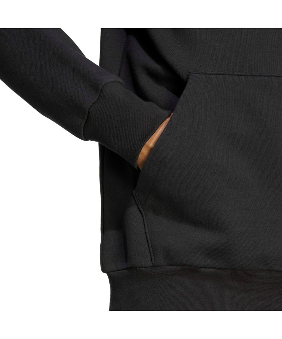 アディダス(adidas) スポーツウェア スウェット 上下セット エッセンシャルズ ビッグロゴパーカー+パンツ IC9363 NWN51 ...