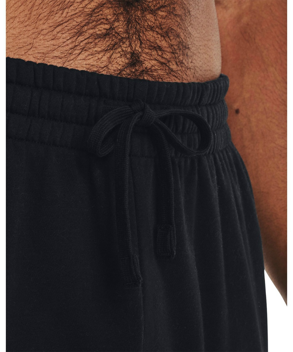 アンダーアーマー(UNDER ARMOUR) スポーツウェア スウェット 上下セット UAライバルフリース クルー+パンツ 1379755 ...