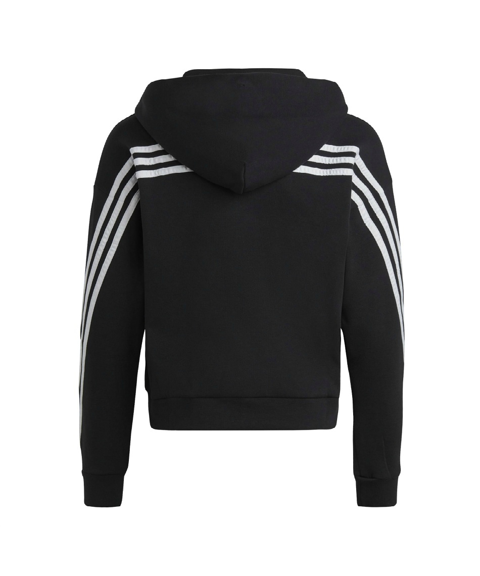 アディダス(adidas) スウェットウェア上下セット フューチャーアイコンフルジップパーカー+コットンパンツ IC0118 ECG91 ...