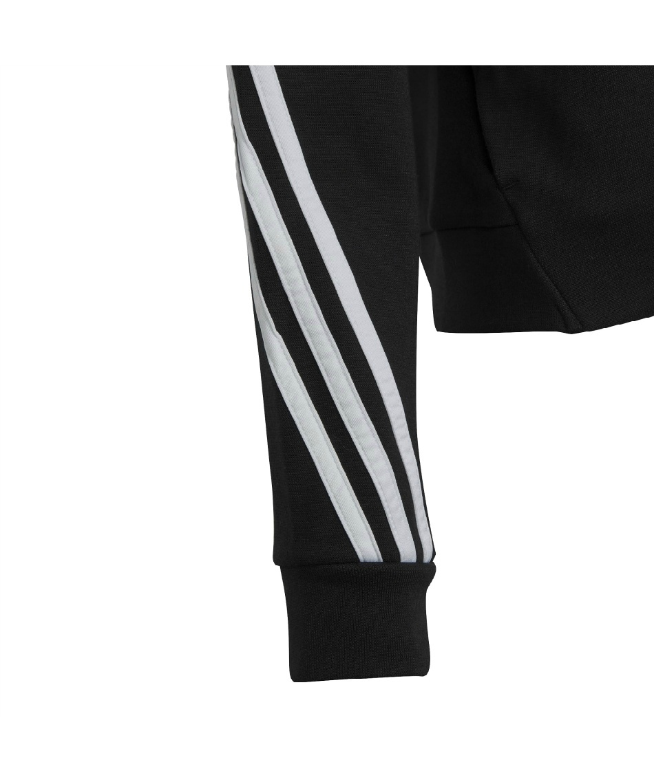 アディダス(adidas) スウェットウェア上下セット フューチャーアイコンフルジップパーカー+コットンパンツ IC0118 ECG91 ...