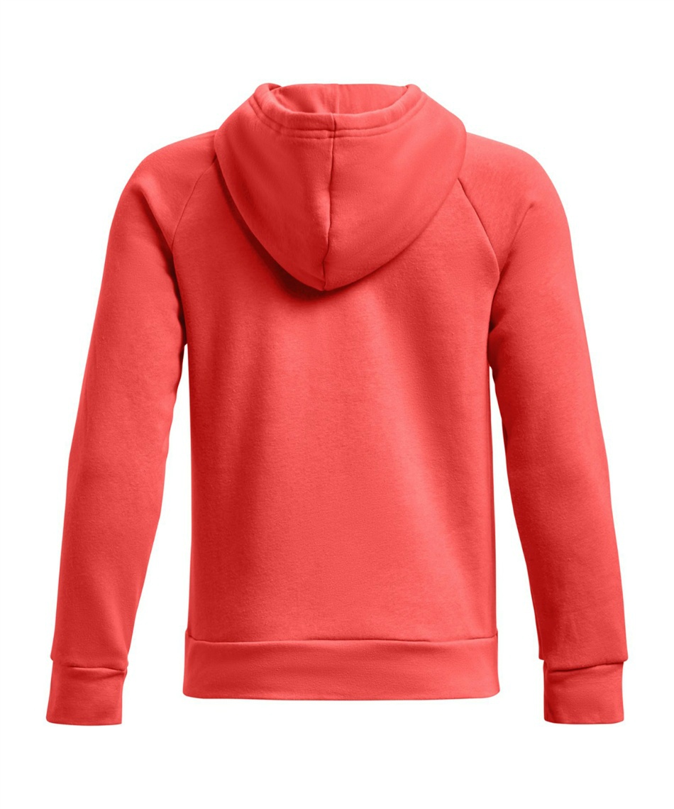 アンダーアーマー(UNDER ARMOUR) スウェットウェア上下セット UAライバルフリース ビッグロゴ フーディー+ジョガーパンツ ...