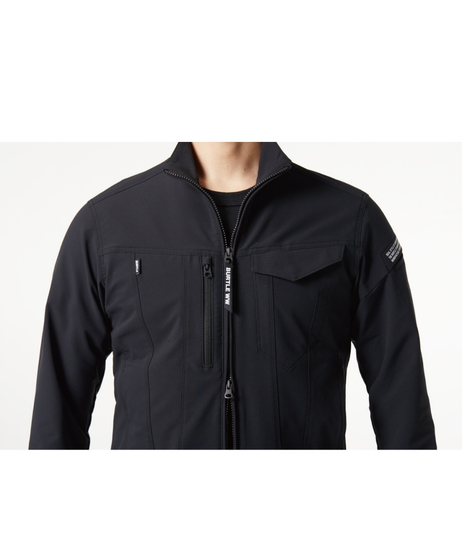 作業服 作業着 ワークウェア スポーツウェア ジャージ 上下セット ジャケット + カーゴパンツ 9501 + 9502 【ご自宅配送限定 ...