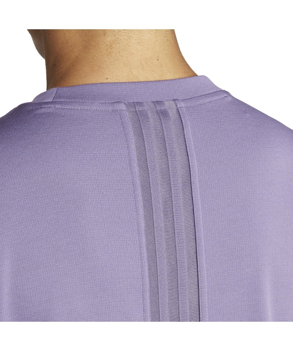 アディダス(adidas) 半袖Tシャツ ハーフパンツ セット HIIT 3ST MESH Tシャツ+HIIT 3ST MESH ショーツ ...