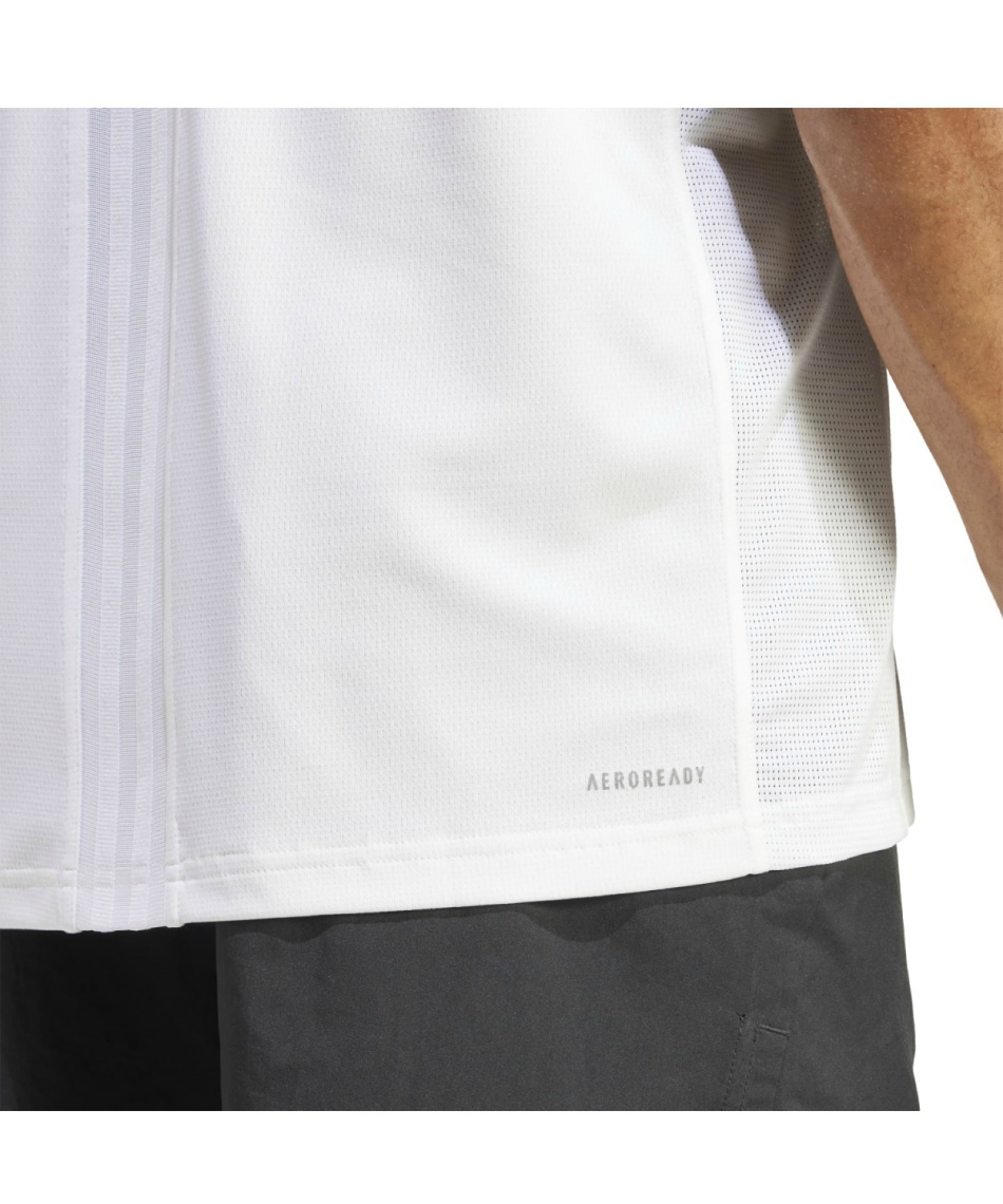 半袖Tシャツ ハーフパンツ セット HIIT 3ST MESH Tシャツ+HIIT 3ST MESH ショーツ IHP71 IS3718 ...