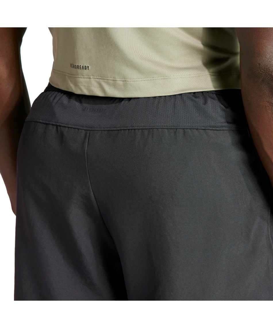 半袖Tシャツ ハーフパンツ セット GYM + Tシャツ+GYM+ ウーブンショーツ KLV82 IP2310+KLV83-IP4467 ...