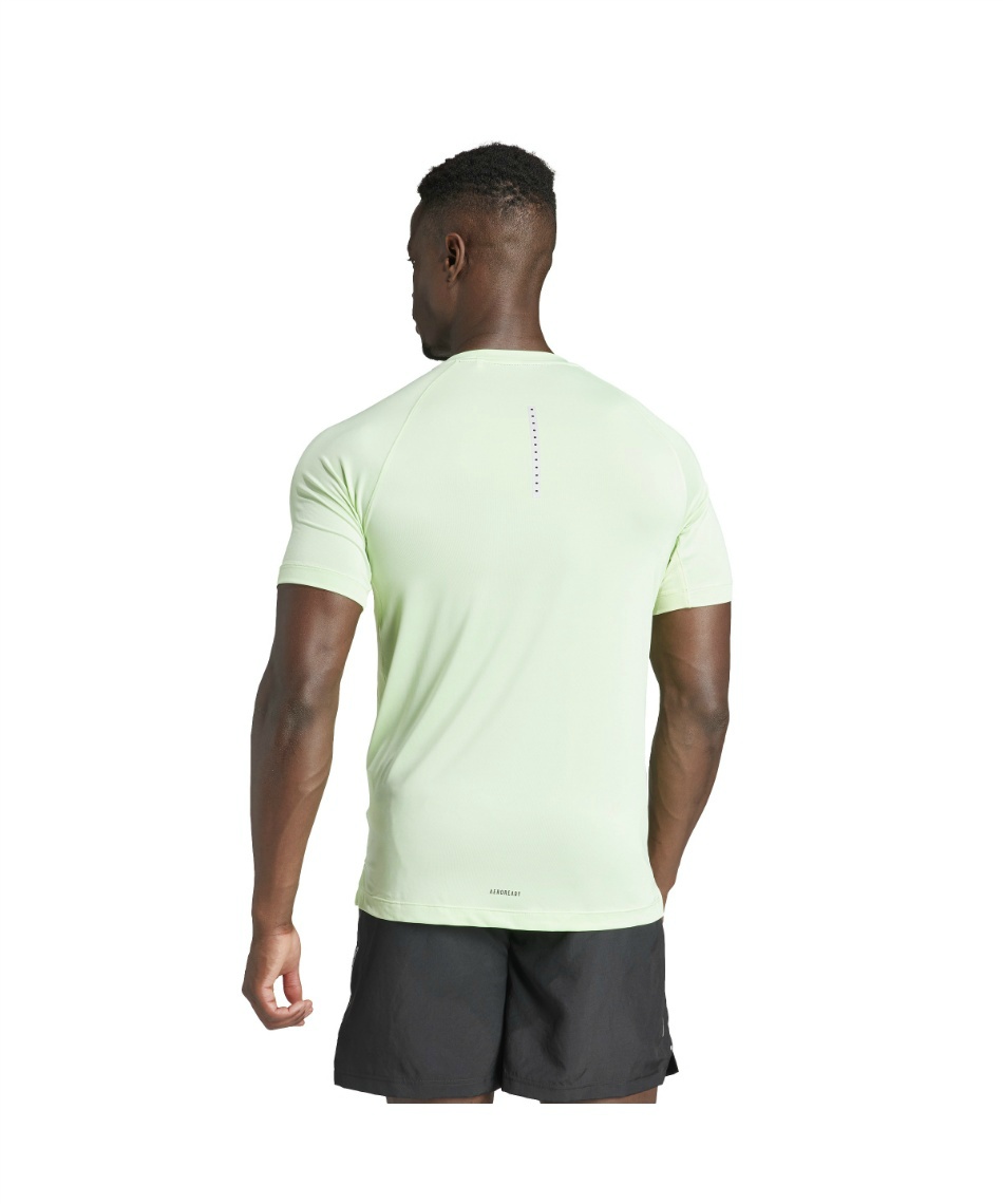 アディダス(adidas) 半袖Tシャツ ハーフパンツ セット GYM + Tシャツ+GYM+ ウーブンショーツ KLV82 IR5874 ...