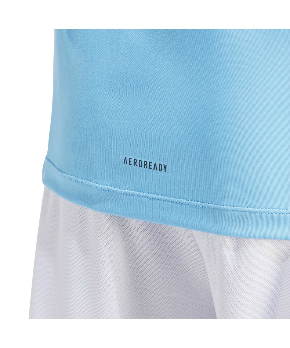 アディダス(adidas) 半袖Tシャツ ハーフパンツ セット GYM + Tシャツ+GYM+ ウーブンショーツ IS1295 KLV82 ...