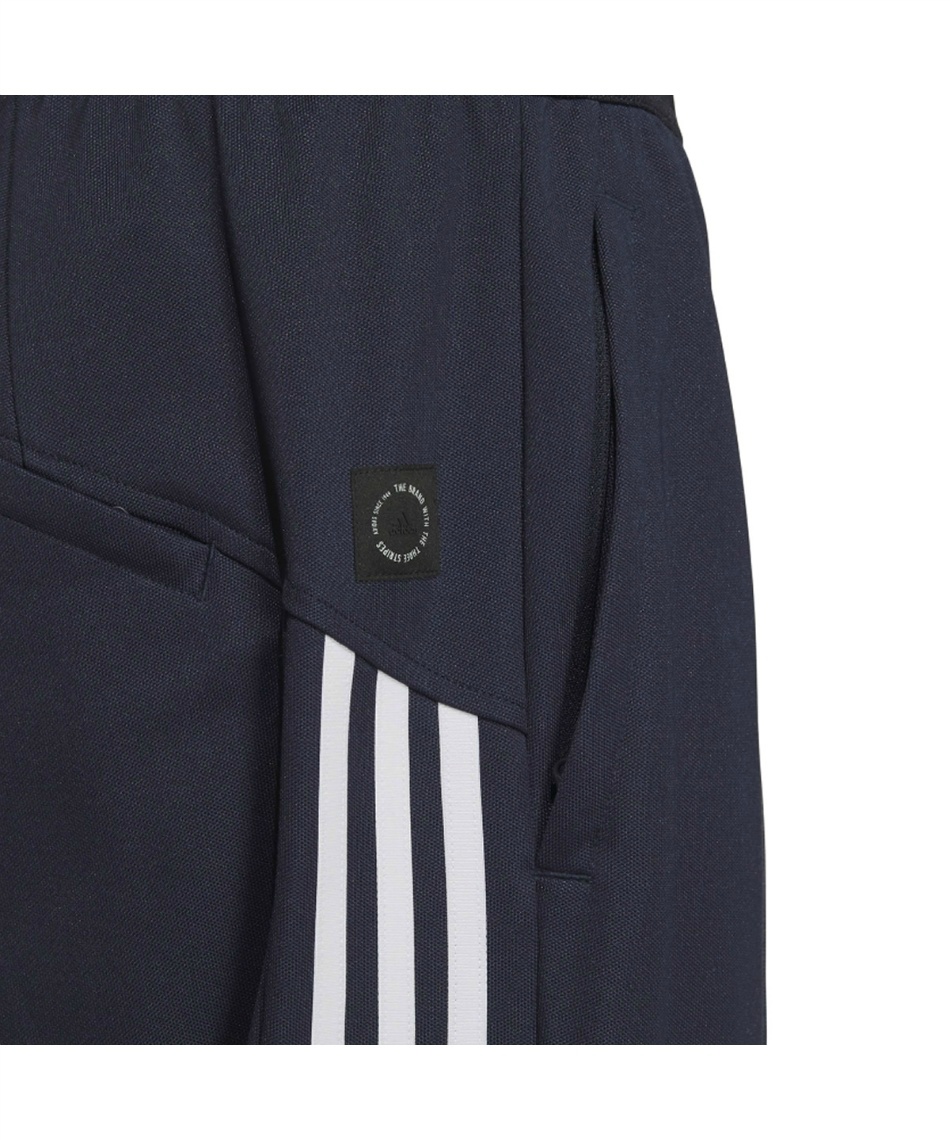 スポーツウェア ジャージ 上下セット CBST トラックトップ+M CBST トラックパンツ IX2723 JUH41+IX2736 ...