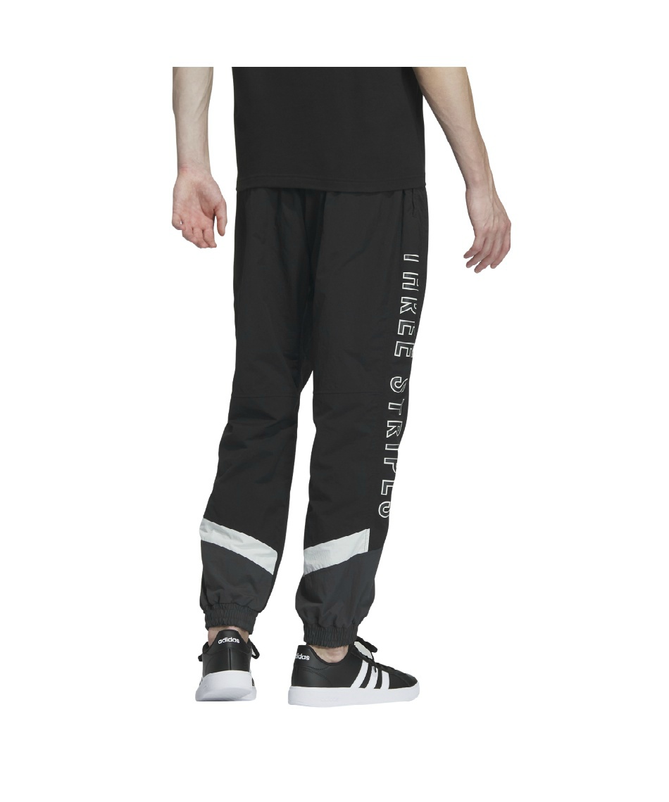 アディダス(adidas) ウインドブレーカー 上下セット WORD ウーブン+WORD ウーブン IT4361 JSY33+IM8764 ...