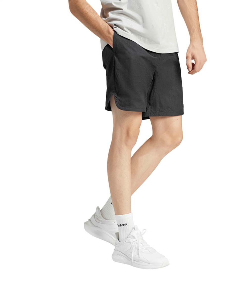 半袖Tシャツ ハーフパンツ セット シティエスケープ 半袖Tシャツ+CE ウーブンショーツ IN3709 KMS44+IN3705 KMS54 ...