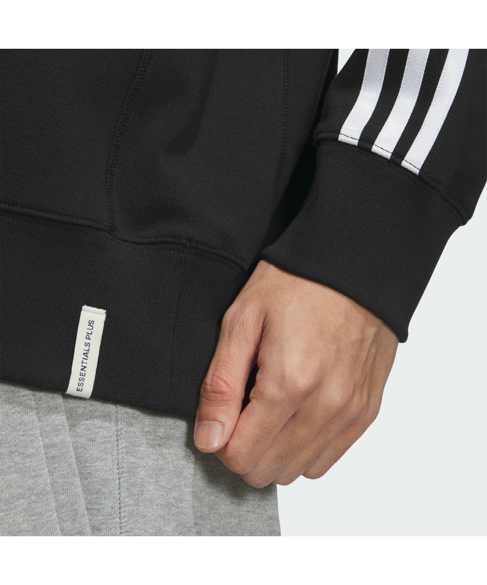 スポーツウェア スウェット 上下セット エッセンシャルズプラス フレンチテリー+パンツ JF3930 KWF01+JF3934 KWF03 ...