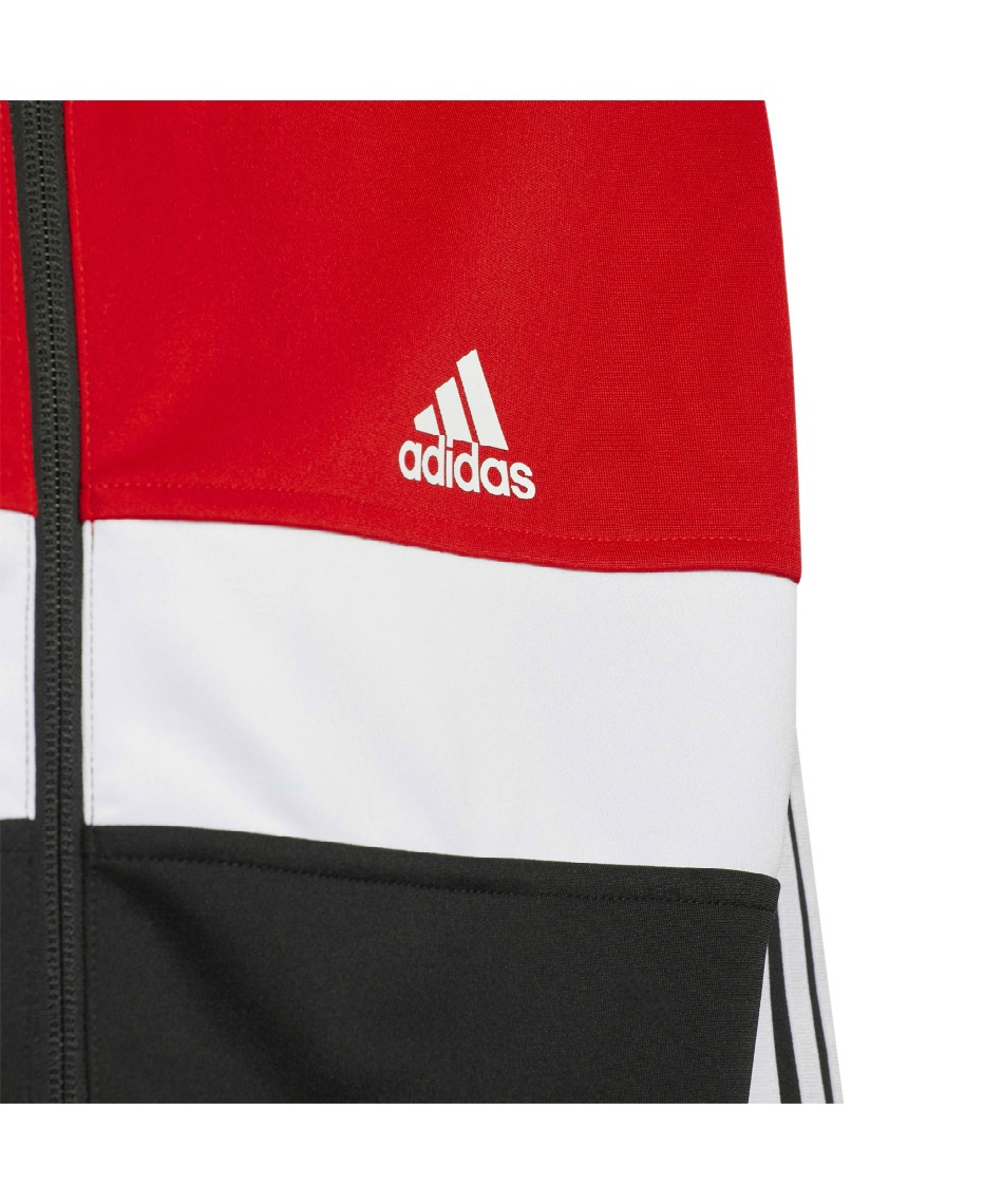 ジャージ上下セット ダブルニット レギュラーフィット トラックジャケット+パンツ IS5171 JSY39+IS5183 JSY44 ...