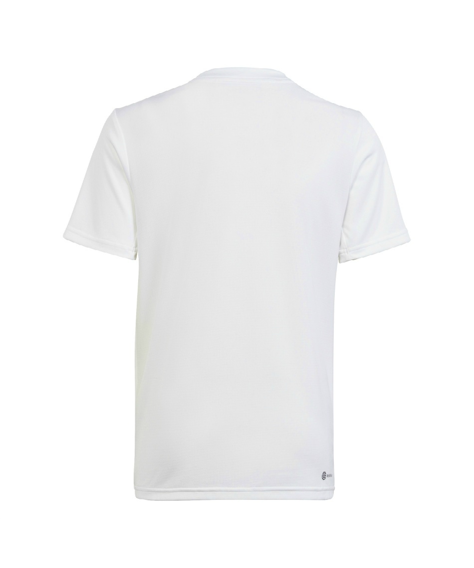 アディダス(adidas) Tシャツ 上下セット トレイン 半袖Tシャツ+U TR-ES LOGO ショーツ HS1603 ECL93 ...