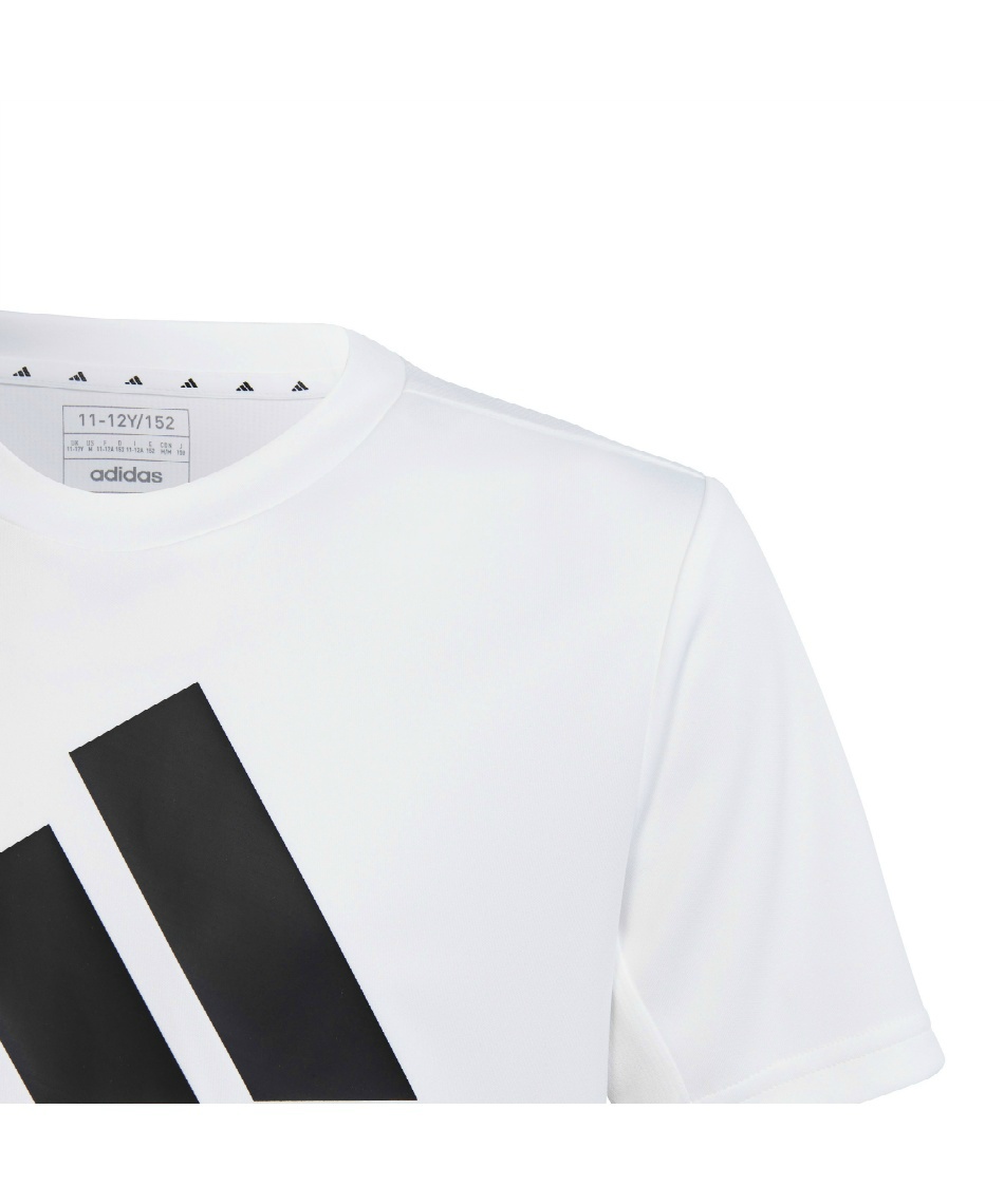 アディダス(adidas) Tシャツ 上下セット トレイン 半袖Tシャツ+U TR-ES LOGO ショーツ HS1603 ECL93 ...