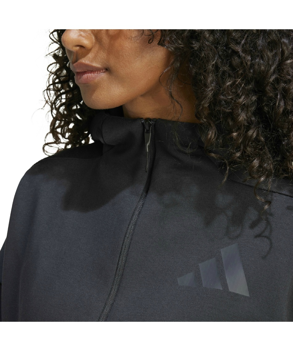 アディダス(adidas) スウェットウェア上下セット Z.N.E. フルジップ フーディ+Z.N.E. パンツ JE7848 KTJ91 ...